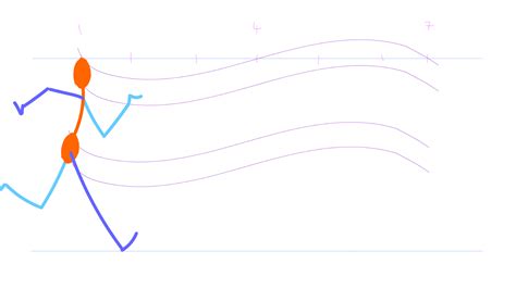 Ellie Row Computer Animation Arts UCA Rochester Animation And Character Lesson Run Cycle