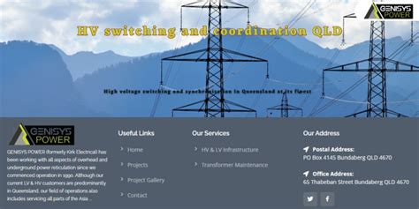 Ppt Hv Switching And Coordination Qld Powerpoint Presentation Free
