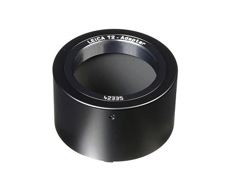 Leica Digiscope Adapter T2 For T Cameras
