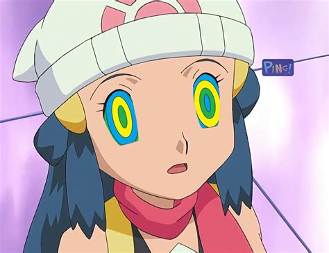 Dawn Hypnotized 1 By Kaa2kaa4star600 On Deviantart