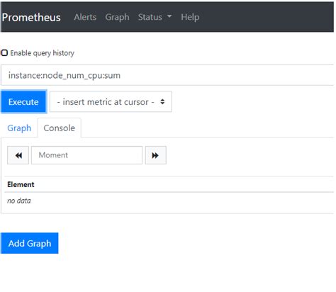 kubernetes openshift 4 4 prometheus unable to see metrics stack