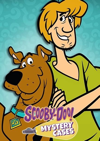 Scooby Doo Across The Monsterous Multiverse Fan Casting On Mycast
