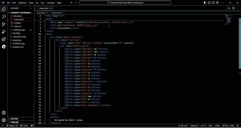 Rohit Sanap On Linkedin Webdevelopment Html Css Javascript