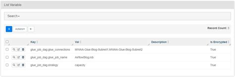 Combine Aws Glue And Amazon Mwaa To Build Advanced Vpc Selection And Failover Strategies Aws