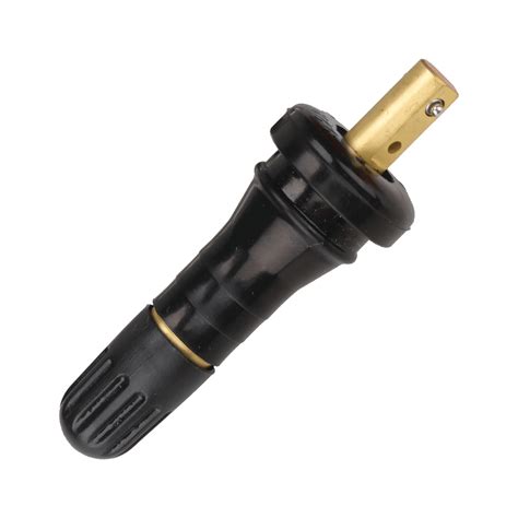 Mxsensorrv Press In Rubber Valve For 1 Sensor Autel