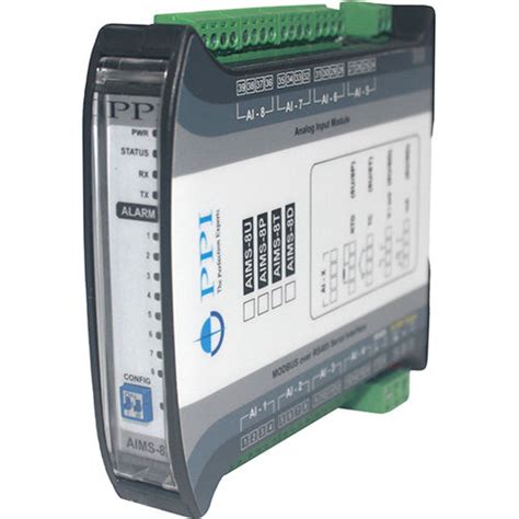 Analog Io Module Manufacturers Suppliers Dealers And Prices