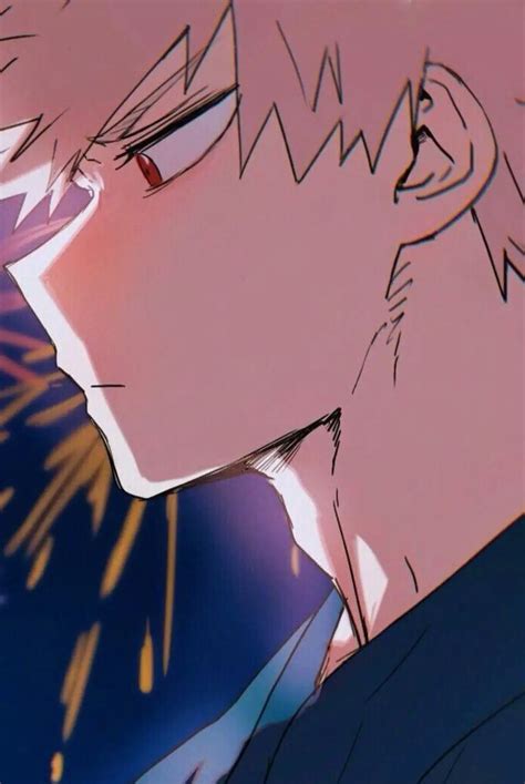 Chat With Bakugou Katsuki Enjoy Free Ai Character Roleplay Flowgpt Bakugou Katsuki Rp