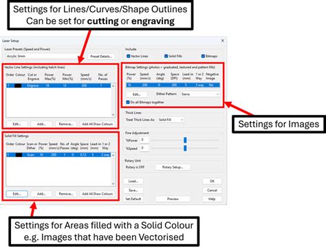 Techsoft Design V3 Output Menu Layout Techsoft Support Zone
