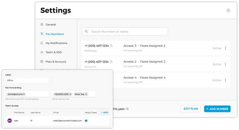 How To Get A Fax Number For Your Business 3 Easy Steps