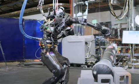 Mixed Reality Teleoperation Of Boxing Robot Robotic Gizmos