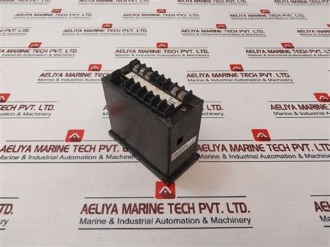 Multispan Ti V Digital Temperature Indicator Aeliya Marine