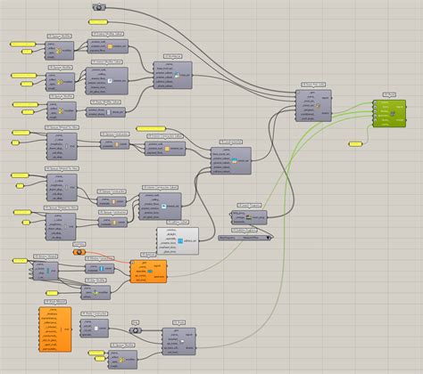 Ladybug And Honeybee Construction Component Question Honeybee Ladybug Tools Forum