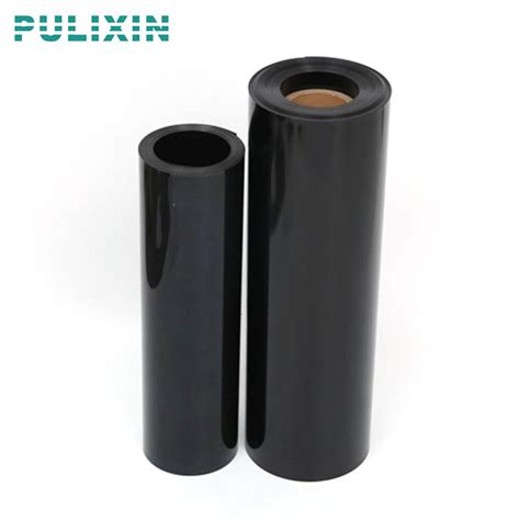 How To Store Hips Plastic Rolls Pulixin Hk
