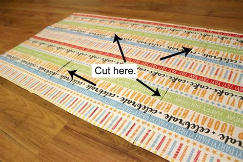 How To Wrap The Inside Of A Box To Make The Coolest Care Packages Ever Finding Mandee