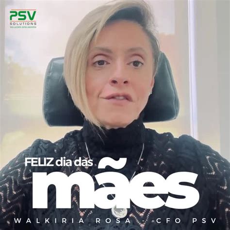 Psv Solutions No Linkedin Maes Diadasmaes Mulheresdenegocios Mulhernaindustria