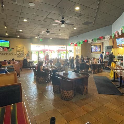 La Fiesta Taqueria Citrus Heights Ca
