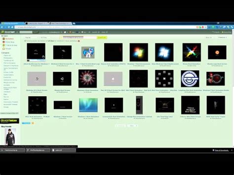 Windows 7 Boot Updater