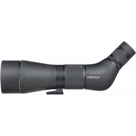 Urikan Longue Vue Master 20 60x 50mm Observation Nature Inuka