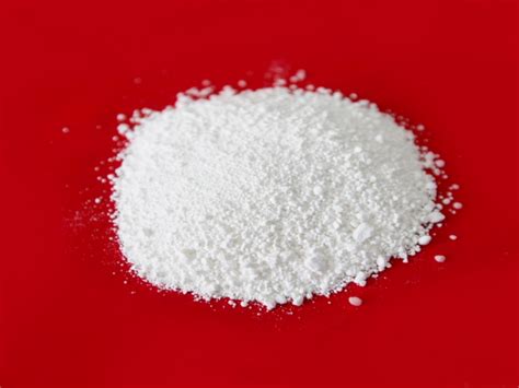 氧化锌（zinc Oxide）介绍 知乎