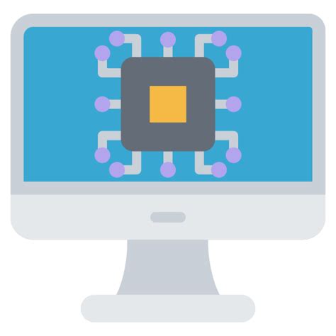 Hardware Generic Flat Icon