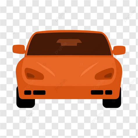 Car Front View Clipart Clipart Best