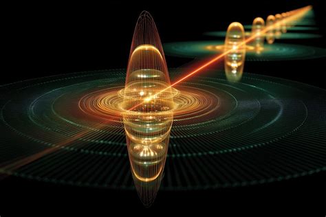 Quantum Sensors That Hear Magnetic Whispers And Push Physics To Its Limit