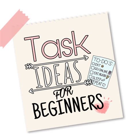 Diary Of A Babe Submissive Task Ideas For Beginners LDR