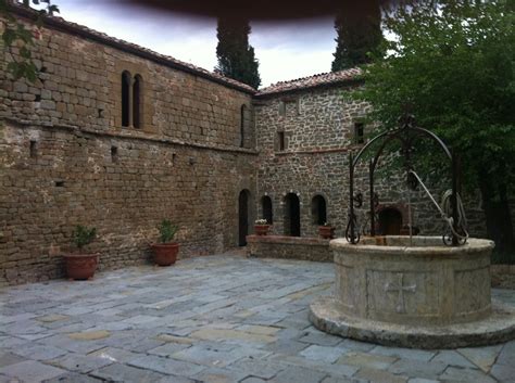 Monastery Apartment Photos Explore Monastero Le Vallesi