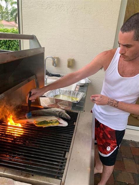 Ricky Velez R Trashyladyboners