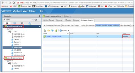 How To Set Up Enhanced Linked Mode And More