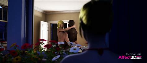 Sensual Adventures Treasure Island Porn Game