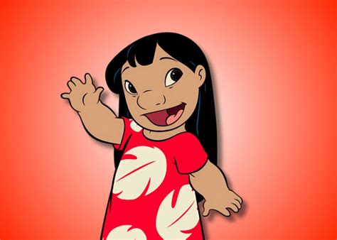 Dress Like Nani Pelekai From Lilo And Stitch