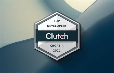 Notch Named Top Custom Software Developer In Croatia By Clutch Notch