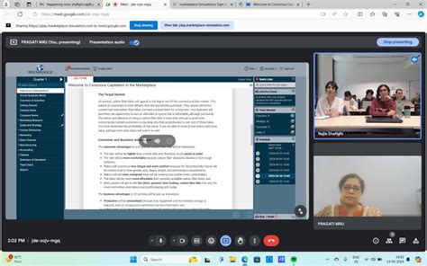 Dr Pragati Chauhan On Linkedin Simulations Marketplace