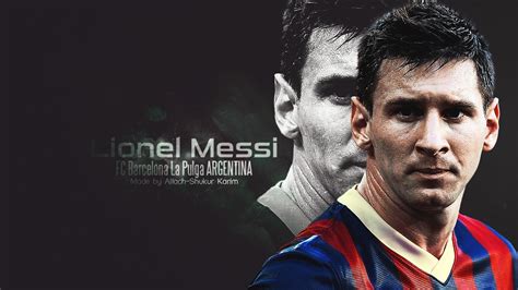Lionel Messi 7 Wallpics Net Wallpapers Photos Pictures Backgrounds