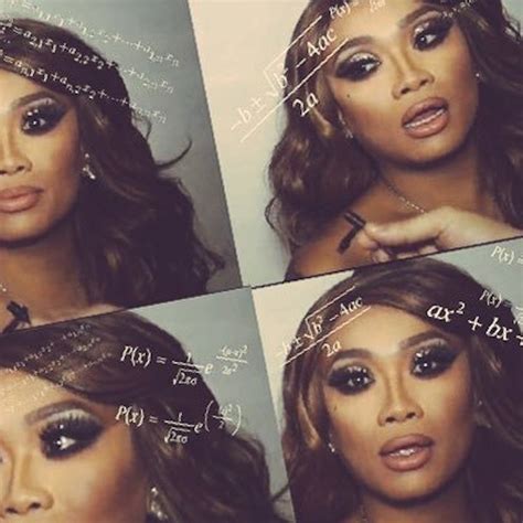 Miss Vanjie Memes Have Taken Over And Rupauls Drag Race Star Vanessa Vanjie Mateo Isnt Even Mad
