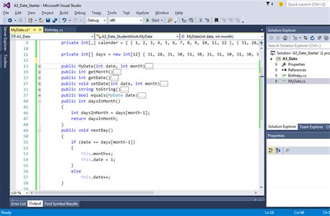 Utilizing Multidimensional Array Rcsharp