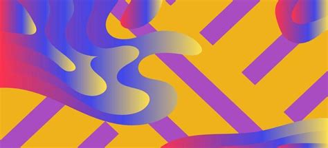 Psychedelic Gradient Vector Art Icons And Graphics For Free Download