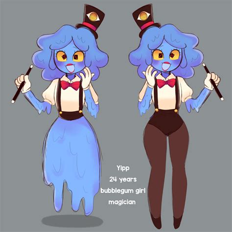 Discover 180 Tadc Ocs Ideas On This Pinterest Board Character Design