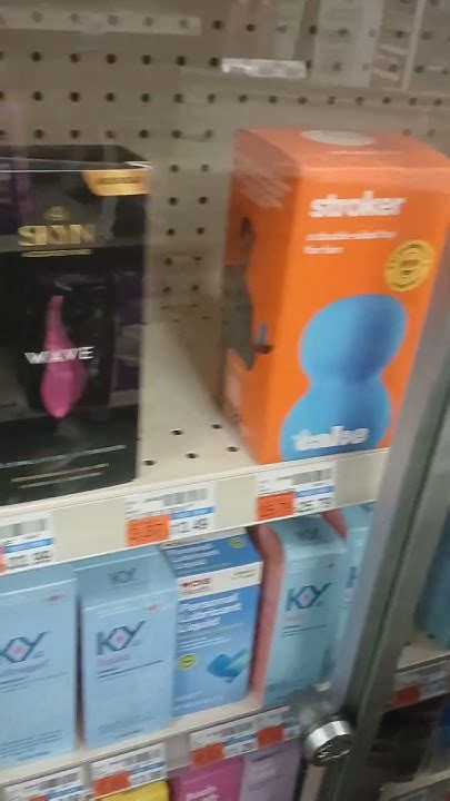 Cvs Sex Toys 😲🙃 Youtube