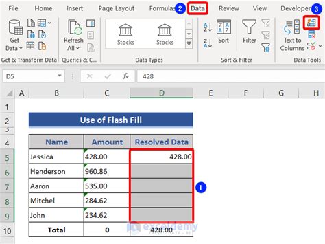 Solved Currency Sum Not Working In Excel 6 Suitable Solutions