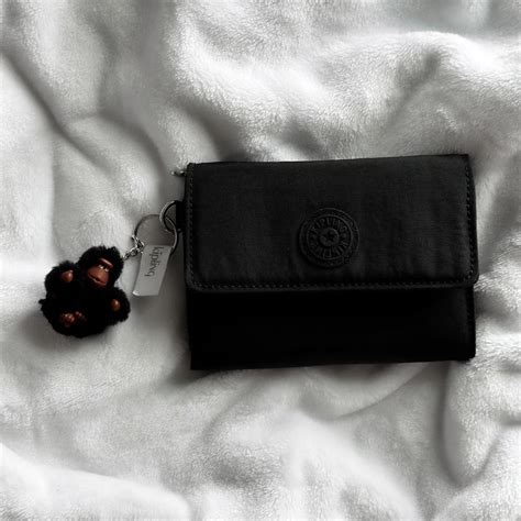 Kipling Pixi Medium Organizer Wallet Depop