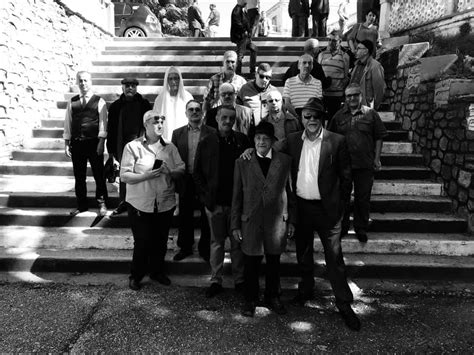 Des élèves Du Célèbre Lycée Technique De Dellys Se Retrouvent 40 Ans Après