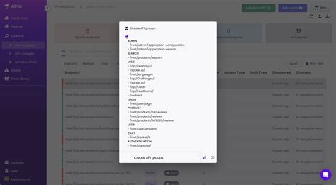 Aktogpt Akto Api Security Platform