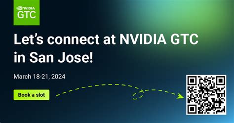 Meet Codilime At Nvidia Gtc 2024