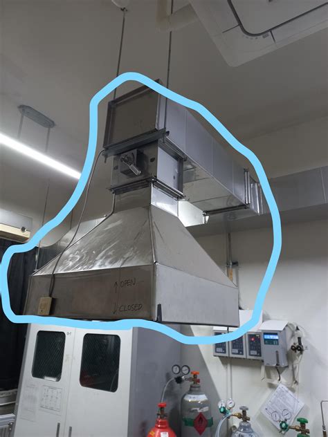 배기 덕트 공사 문의드립니다 알파환기