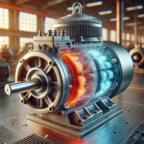 Basic Motor Testing Tools And Methods Duke Electric