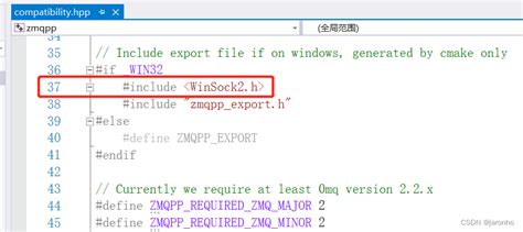 zmq（c ）编译 zmq源码下载 csdn博客