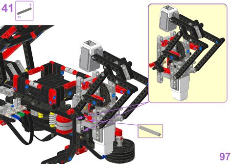 Fix Lego Mindstorms Nxt 2 0 Mindcuber Program Download
