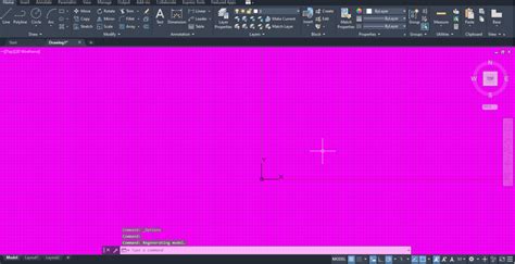 Autocad 2022 Background Colors